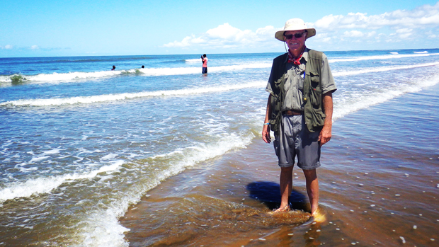 My talks – David Lemon